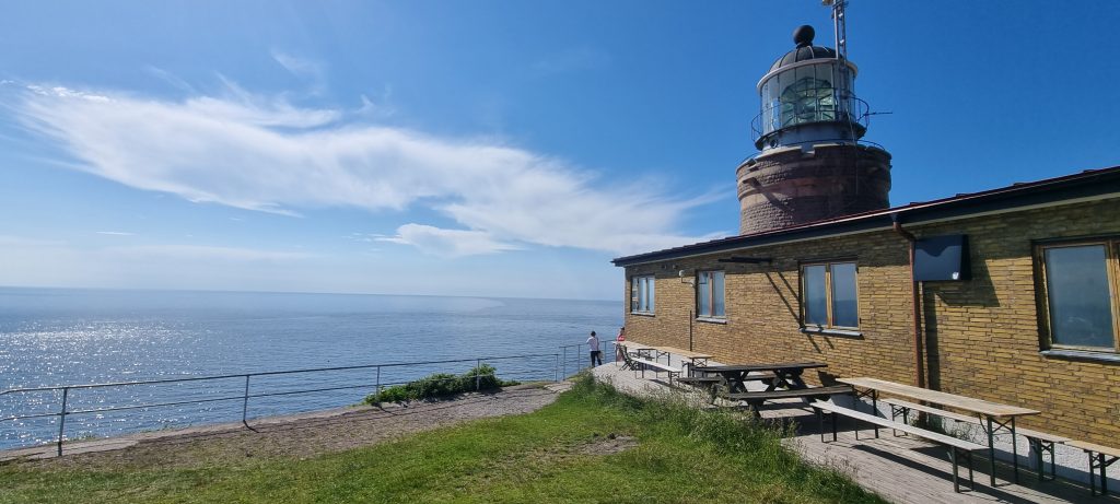 Kullens fyr och Kullaberg – Senior Adventure